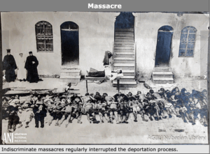 Keys to Unlocking Human Rights: The Armenian Genocide After 110 Years ...