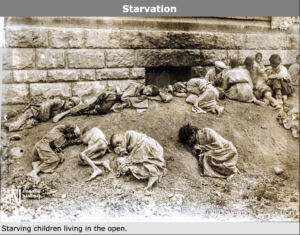 Keys to Unlocking Human Rights: The Armenian Genocide After 110 Years ...